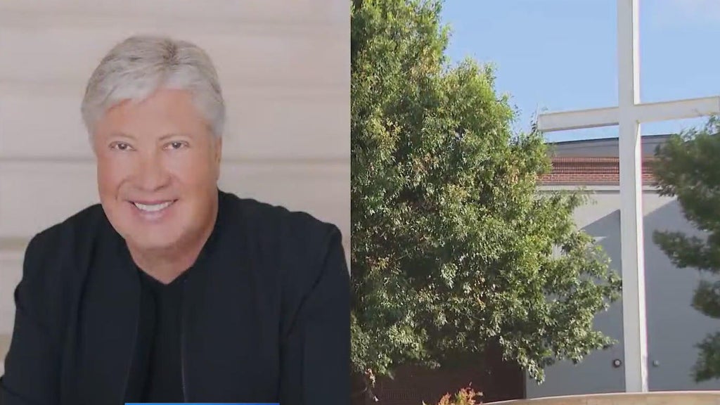 Dispute over former Gateway Church pastor Robert Morris's retirement ...