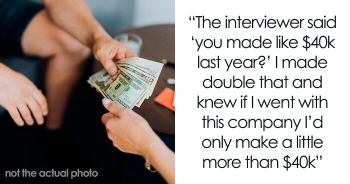 People List 20 Major Red Flags To Spot During A Job Interview That ...