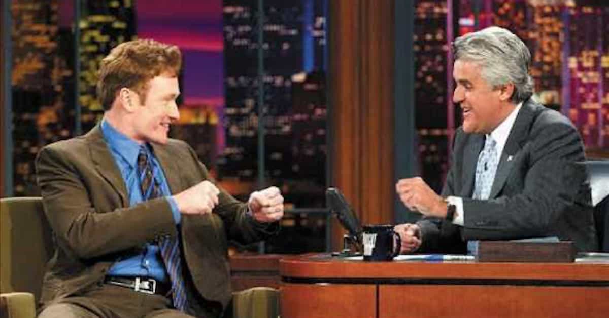 16 Celebs Who Were Banned From Talk Shows