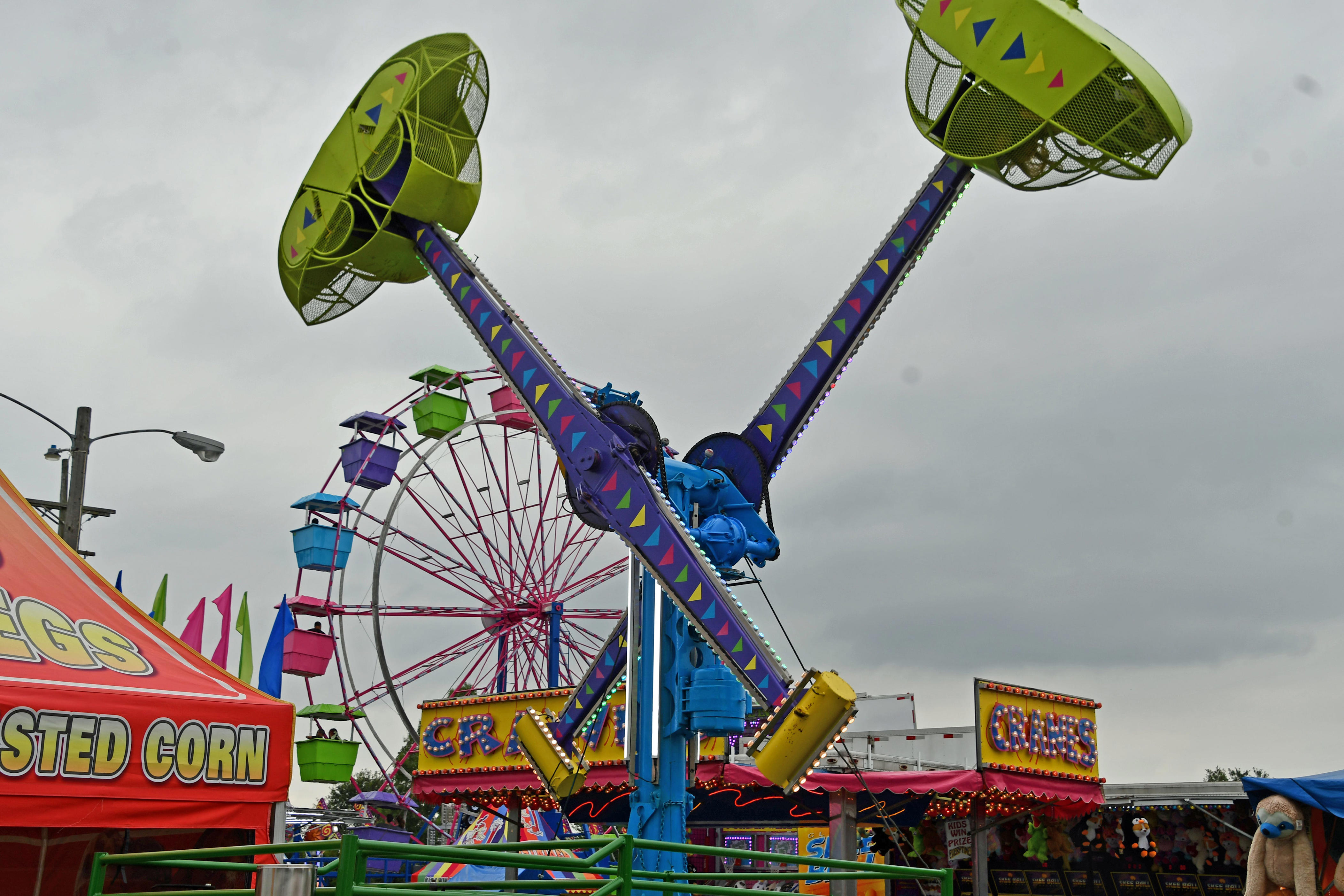 Time to mark your calendars for fair season in Livingston County