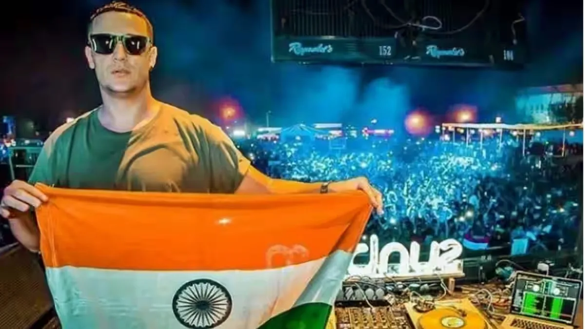 Dj Snake returns to India for power-packed six-city Sunburn Arena tour