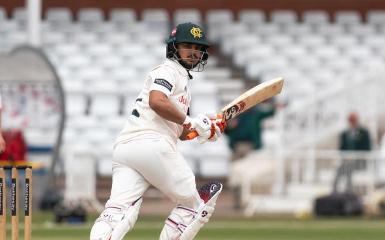 Duleep Trophy 2025: Ishan Kishan ruled out, Abhimanyu Easwaran to lead ...