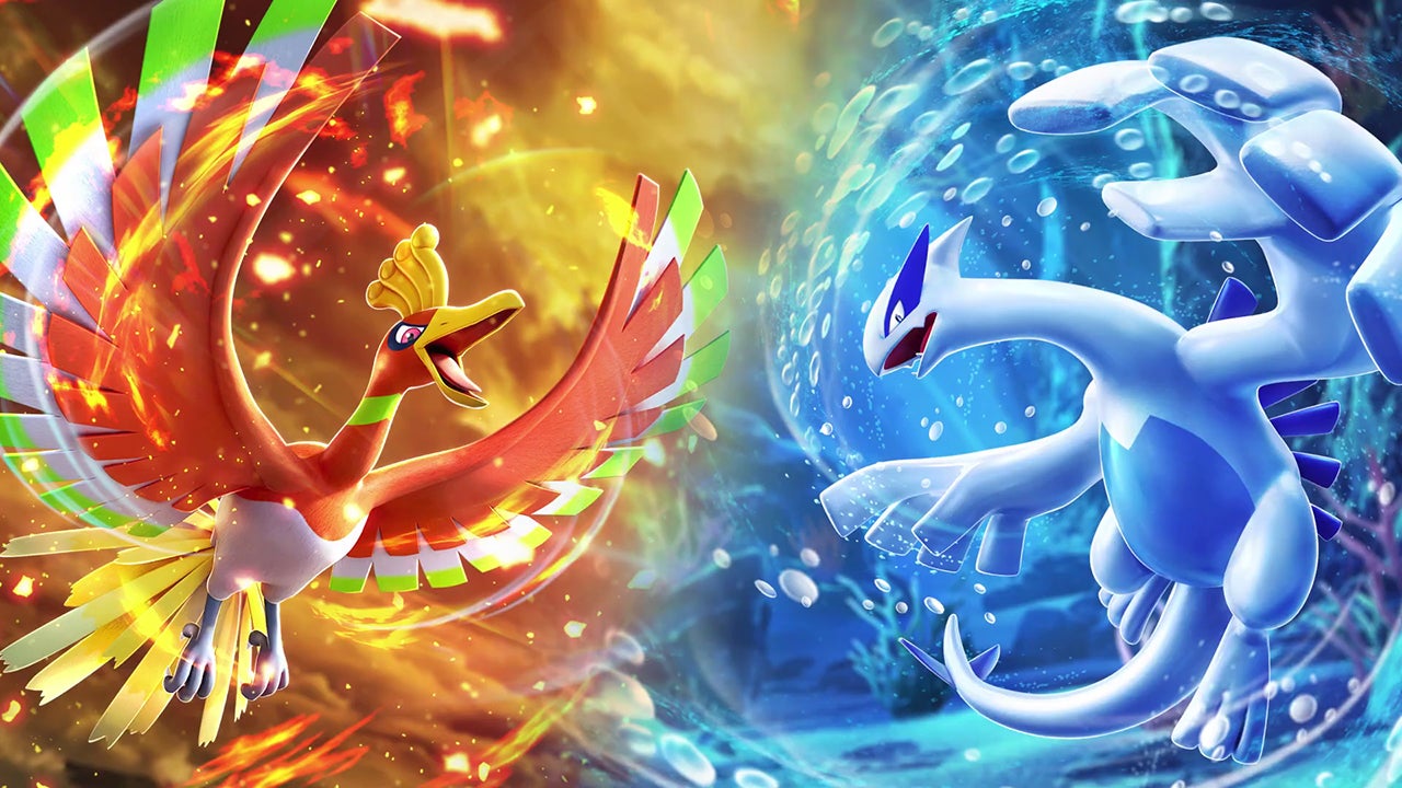 Pokemon TCG Pocket: Wisdom of Sea and Sky - Official Release Date Trailer
