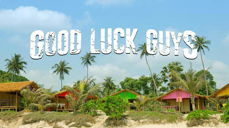 „Good Luck Guys“ 2025: Neuer Cast, neue Regeln – alle Infos zur 3. Staffel!