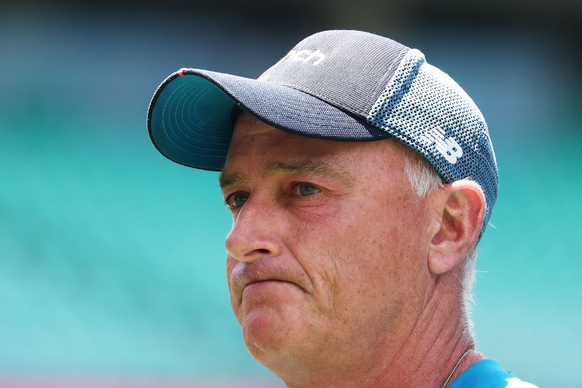 Graham Thorpe missed mental health appointments before death, inquest told