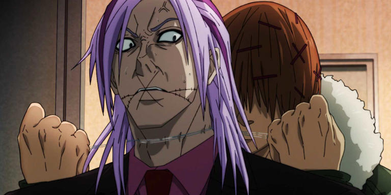 10 Anime Characters Who Should Have Starred in Completely Different Genres