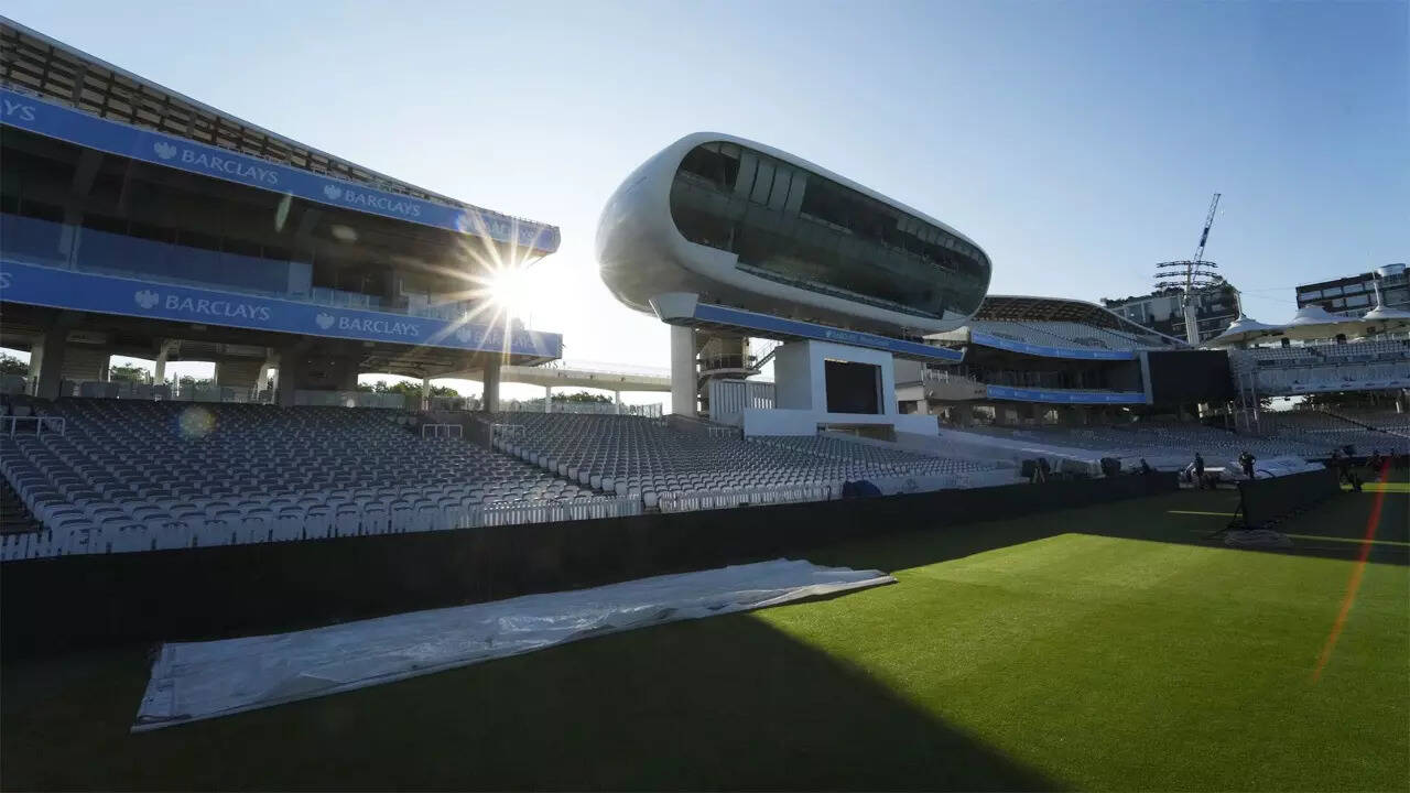 Lord's to host its historic first-ever women's Test in 2026; India vs ...