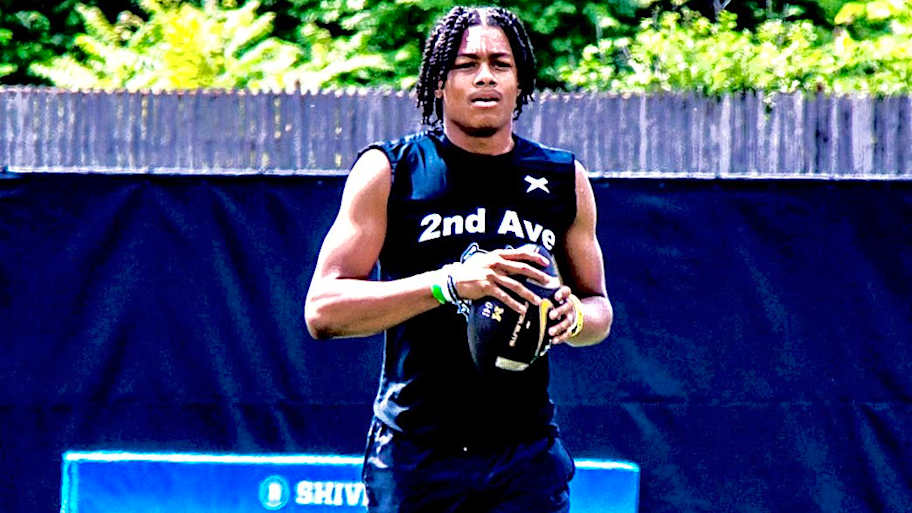 EXCLUSIVE: MSU 2028 QB Target Talks Latest in Recruitment