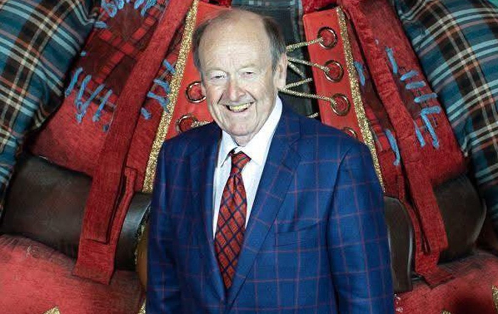 TV soap star dies aged 78