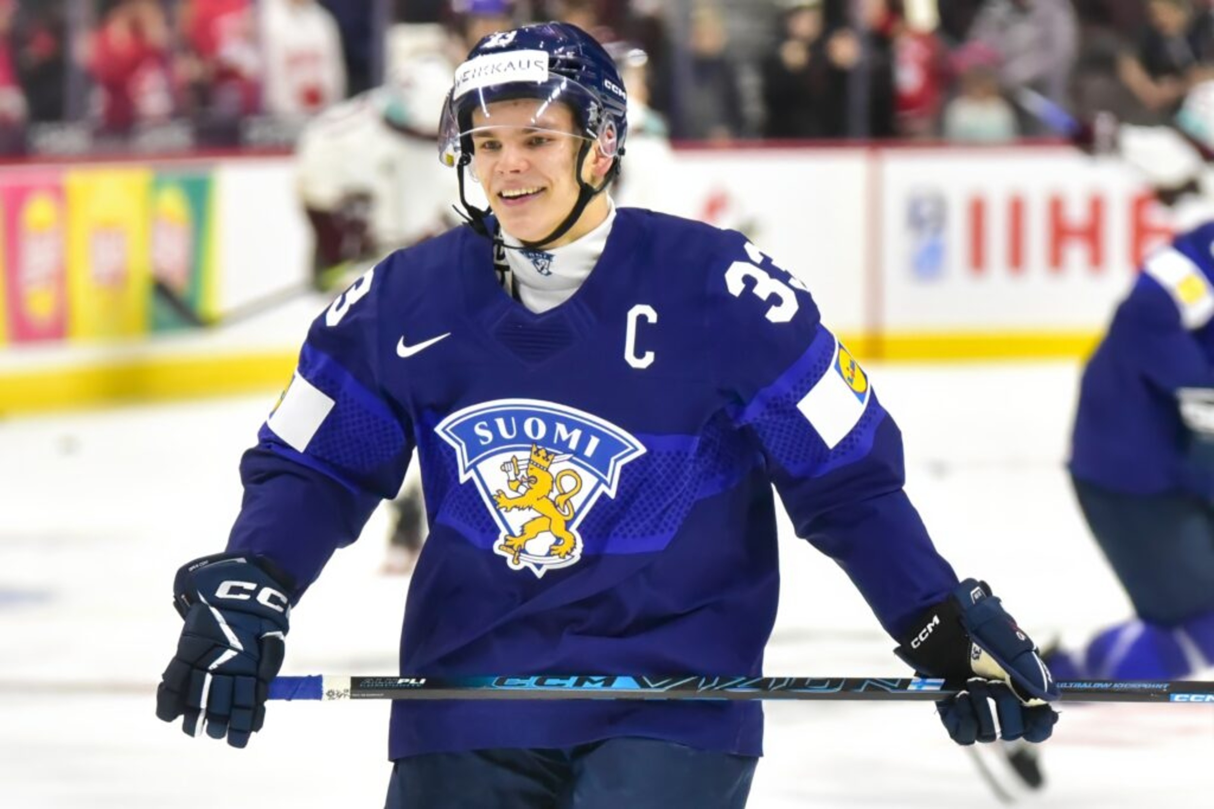 2025-26 NHL Prospect Pool Breakdown: Minnesota Wild’s Top 10