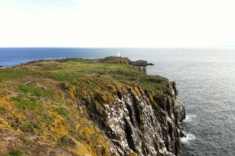 Amazing Scottish Islands: Here are 10 of the easiest to reach islands ...