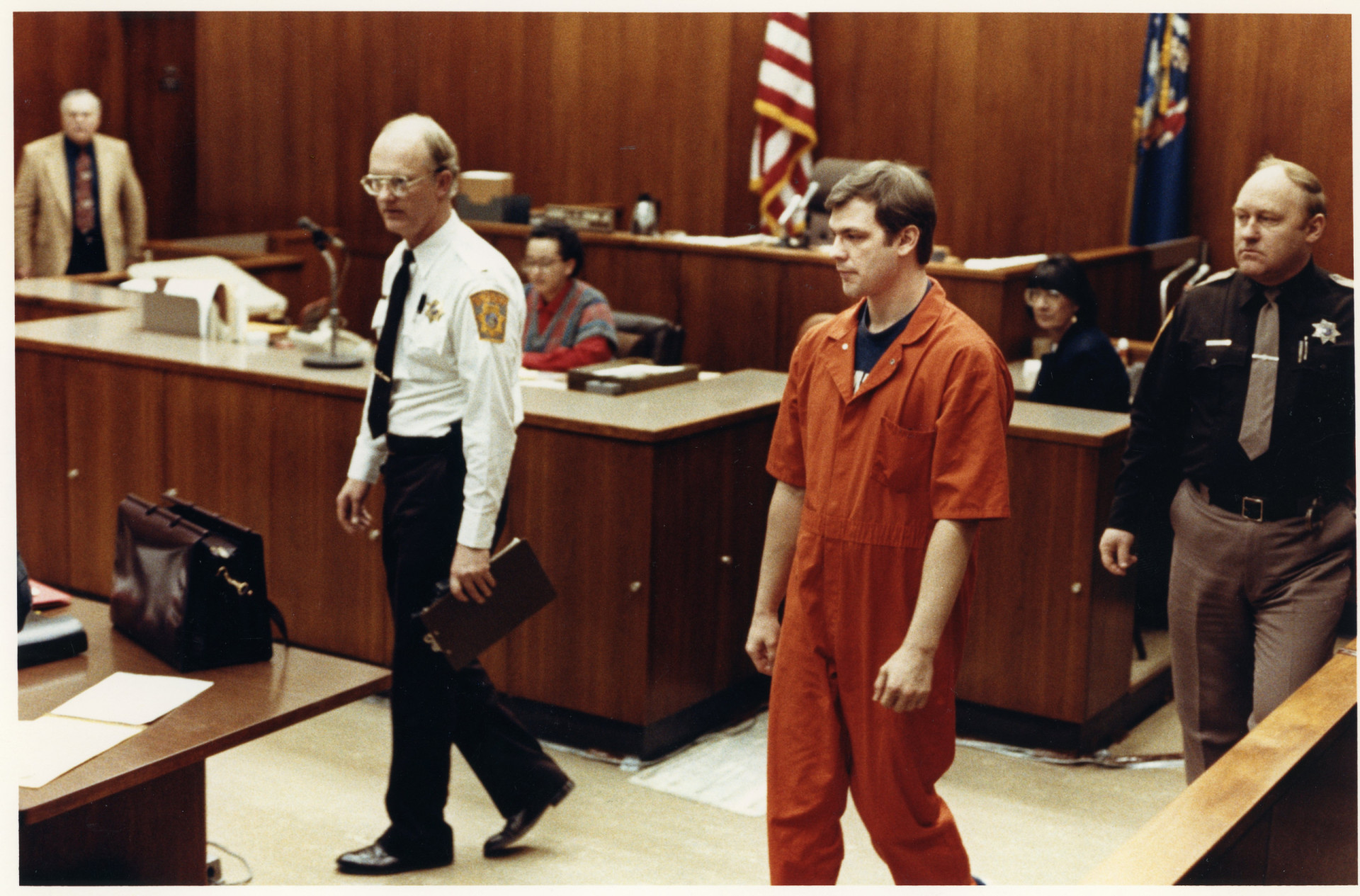 Common myths about serial killers