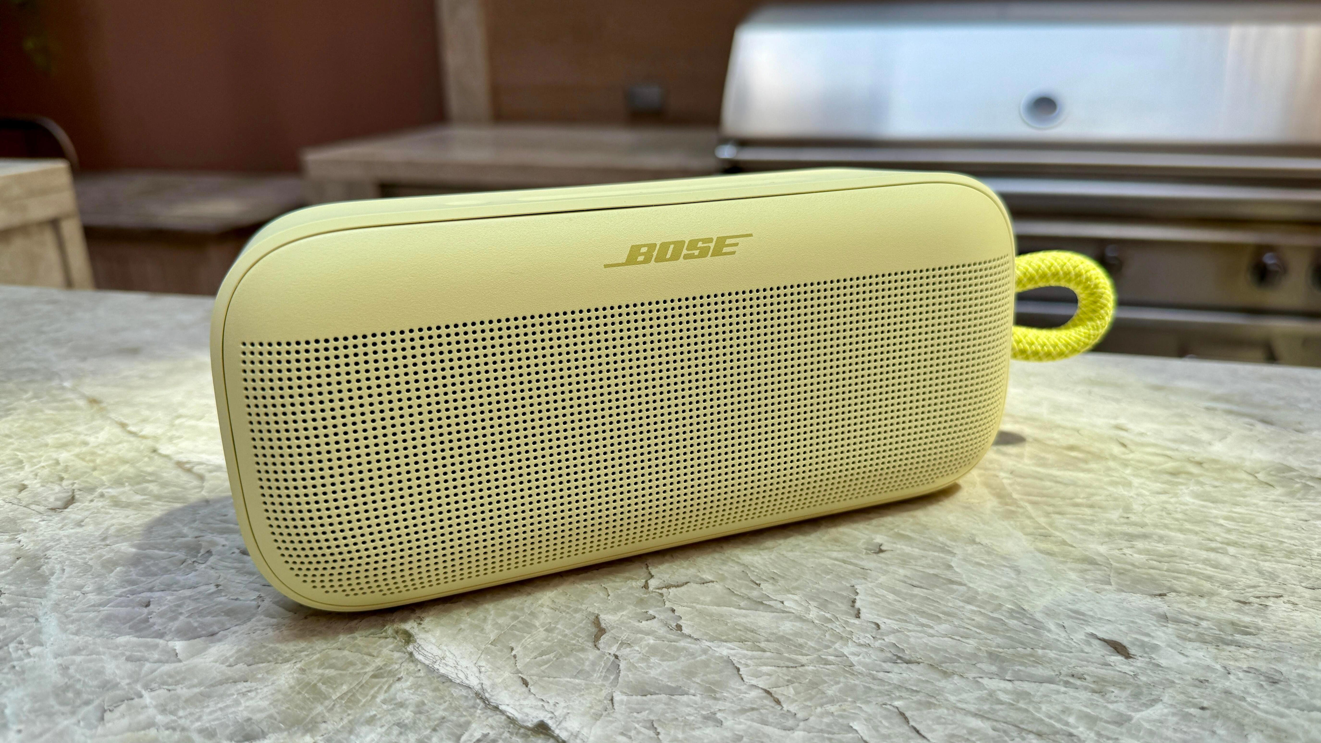 This Is Why Bose's SoundLink Plus Is the Goldilocks of Bose Bluetooth ...