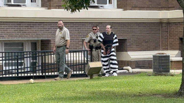 Attorneys for Robert Roberson again seek stay of execution from Texas Court of Criminal Appeals