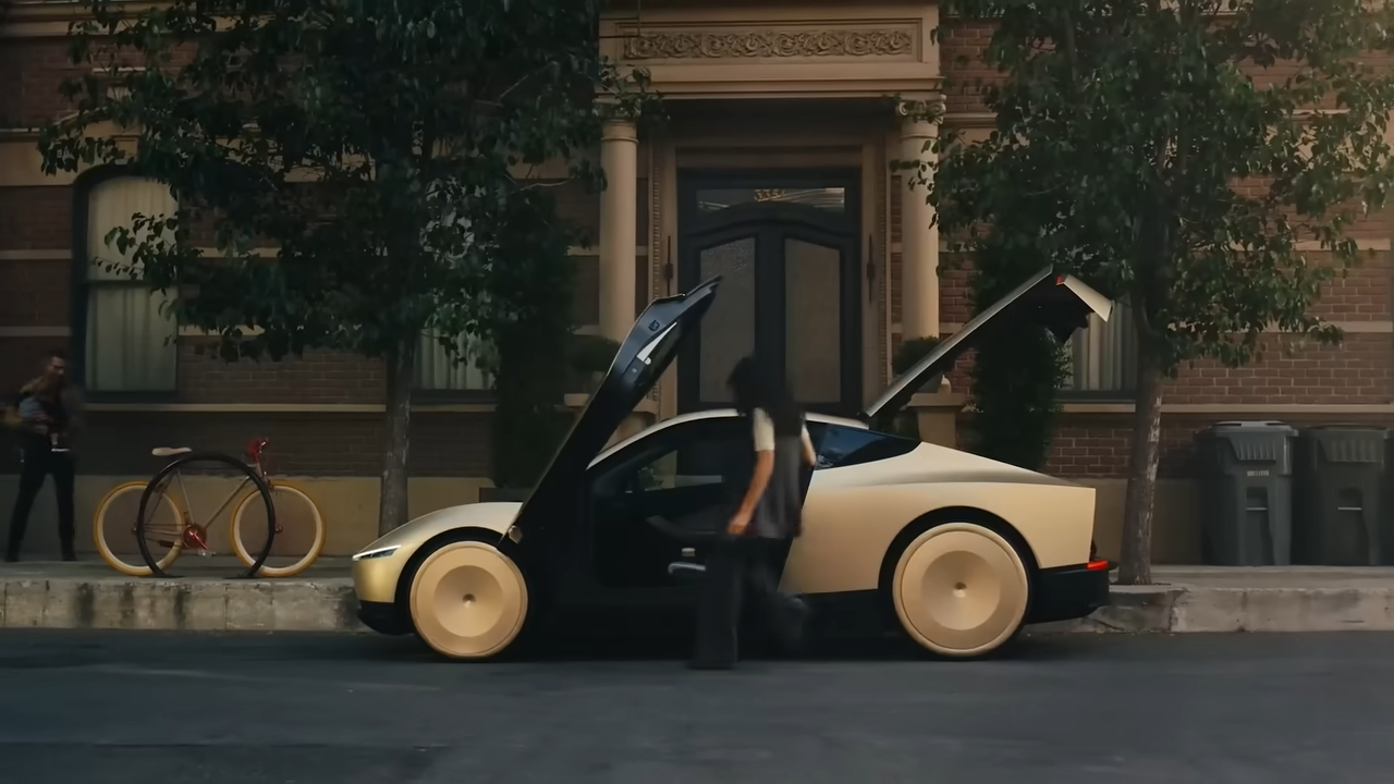 Tesla unveils 2026 Model Y - a sleeker, smarter vision of the future