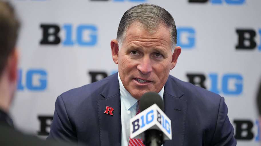 Rutgers Scarlet Knights leaders weigh in on Greg Schiano's culture