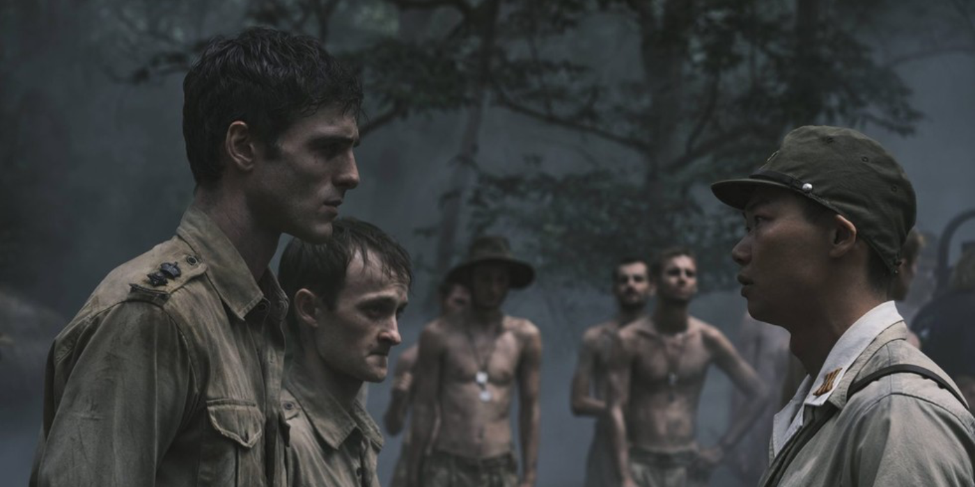 Prime Video’s New Australian War Miniseries With 100% on Rotten ...