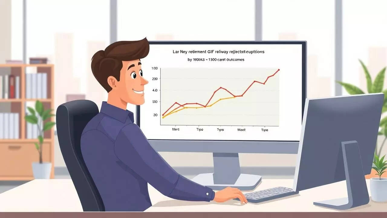 UPS Pension Calculations For ₹35K Basic Pay At 28? Know Your Retirement ...