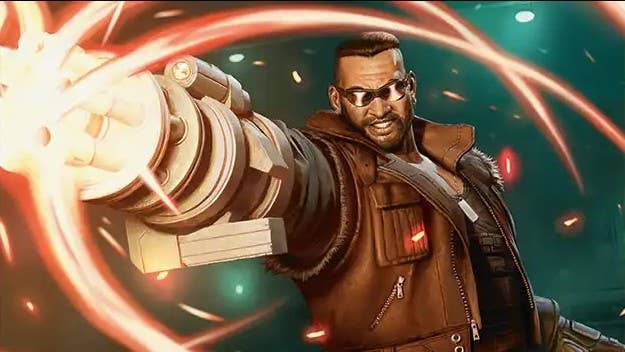 Magic the Gathering's Final Fantasy crossover set made $200 million in ...