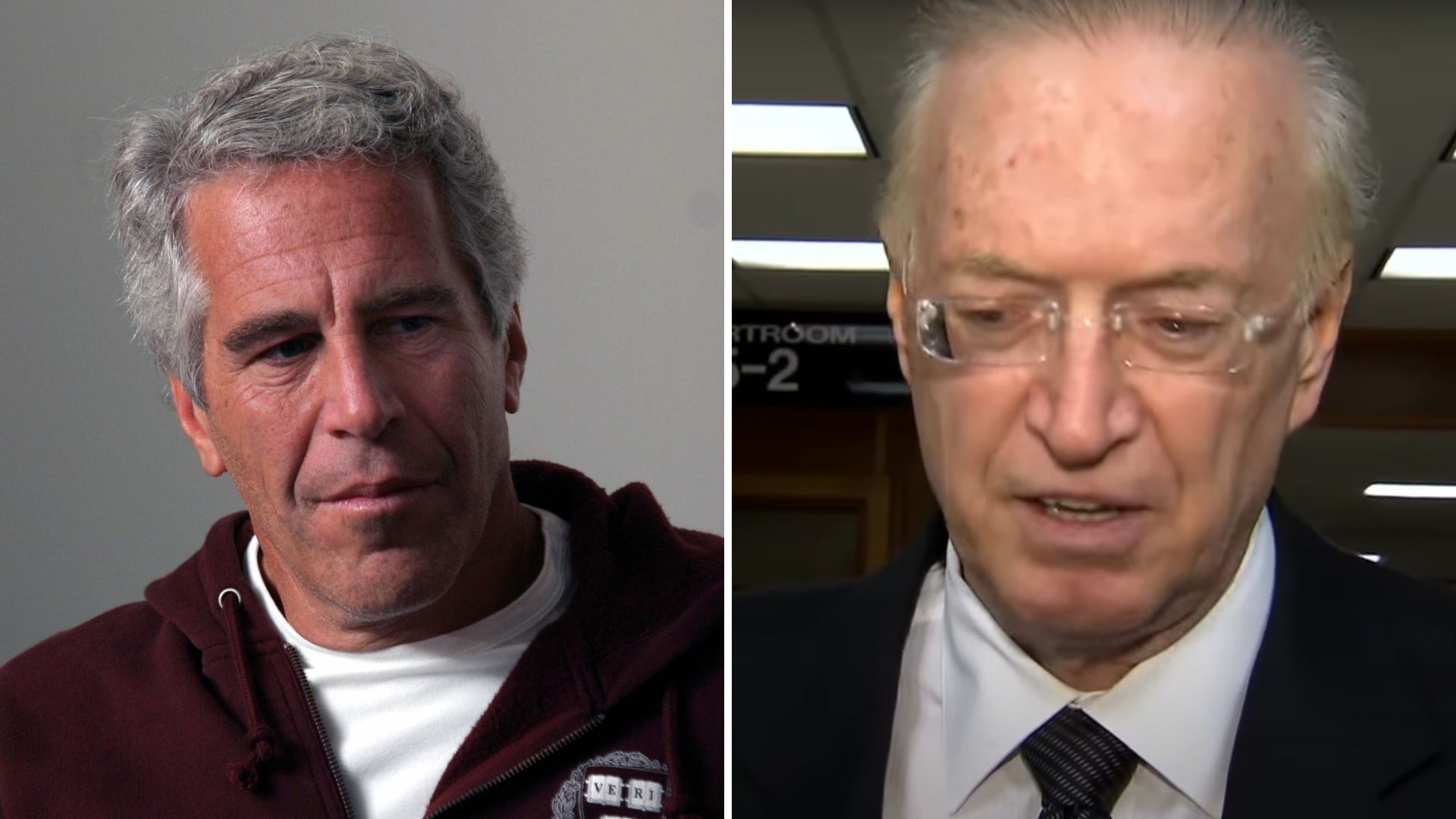 Death of Jeffrey Epstein’s lawyer behind 2008 “sweetheart deal”