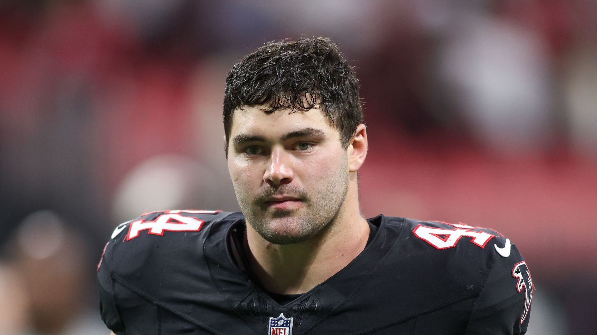 Troy Andersen lands on Physically Unable to Perform list to start ...