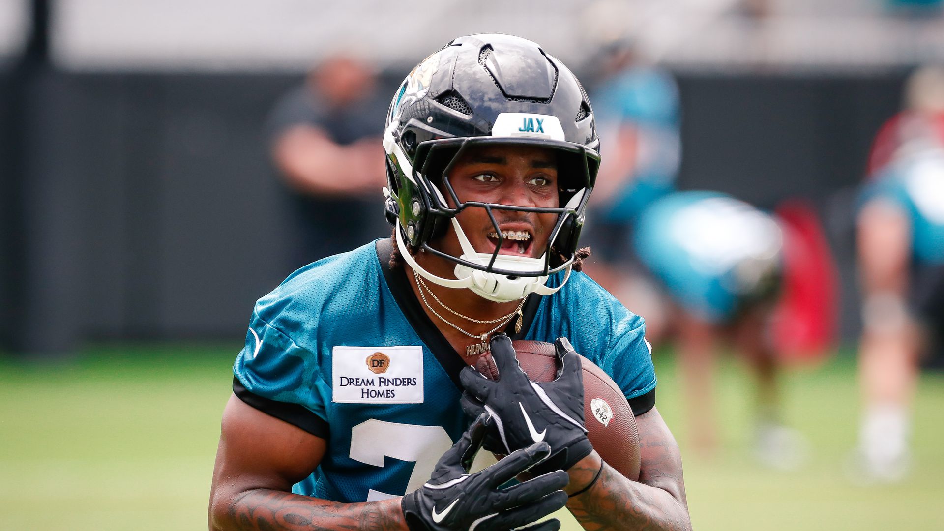 2025 NFL Draft: 3 things to know about LeQuint Allen