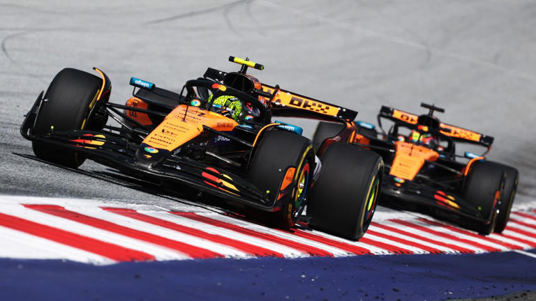 How to watch Belgian Grand Prix 2025 online: Live stream F1 race from ...