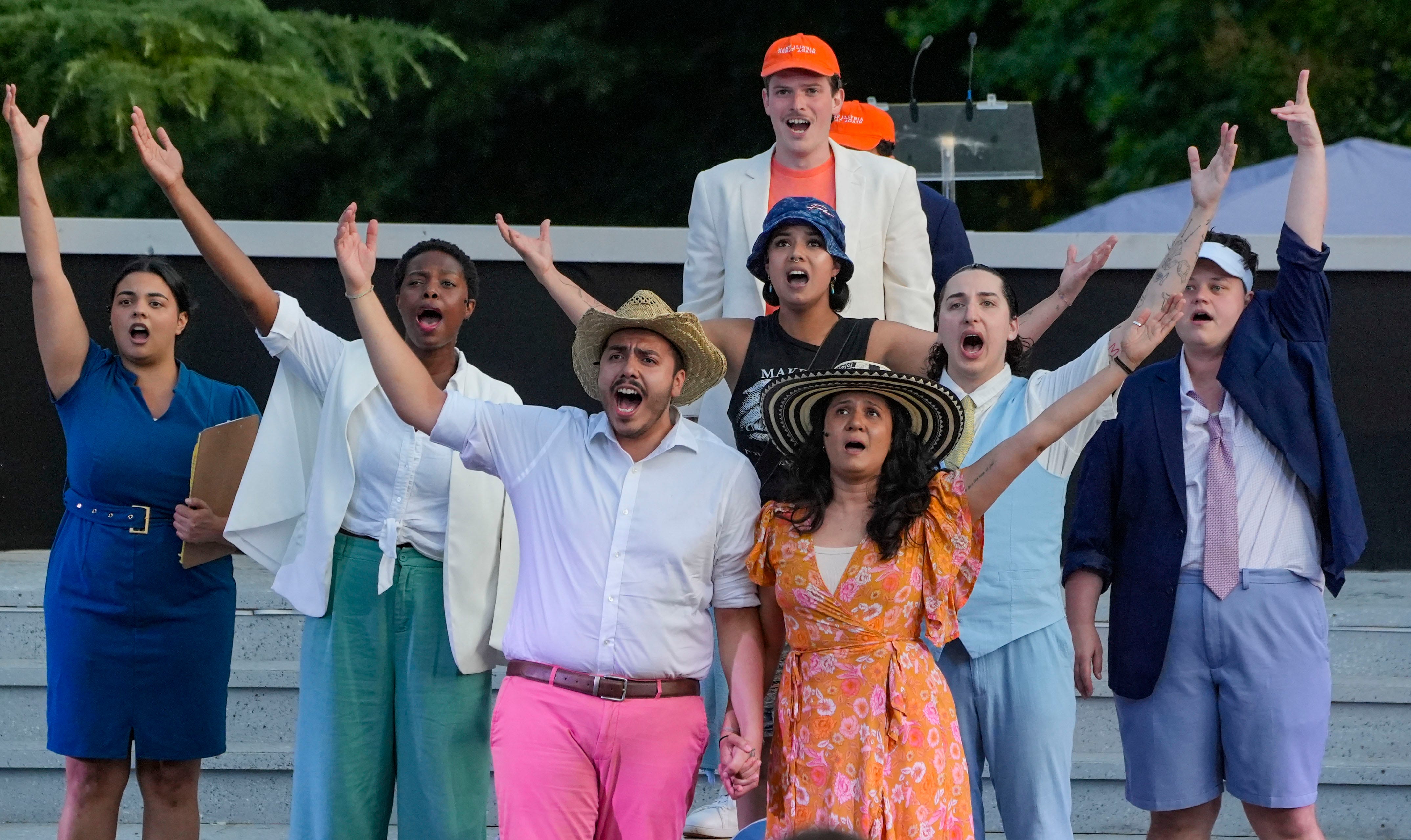 Leslie Jones & more fun Delaware events for November 2025