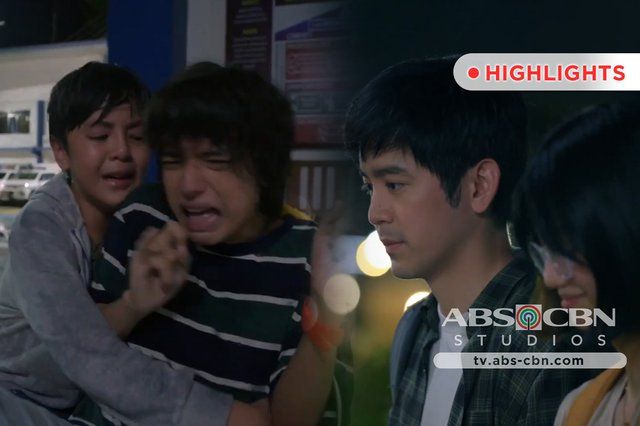 IOTNBO: Patrick, naalala ang masakit nilang nakaraan ni Matmat sa ...