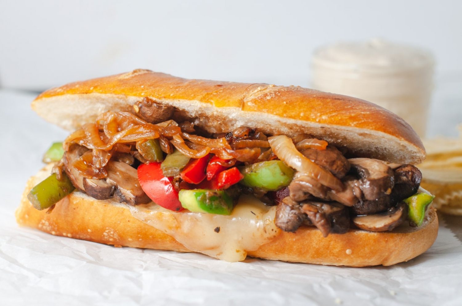 15 Mouthwatering Hoagies You Have to Try