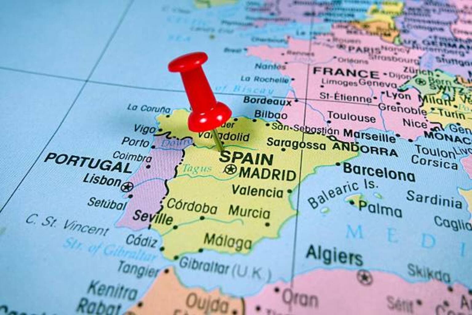 Spain’s Indra is said to eye drone deal to boost defense expansion