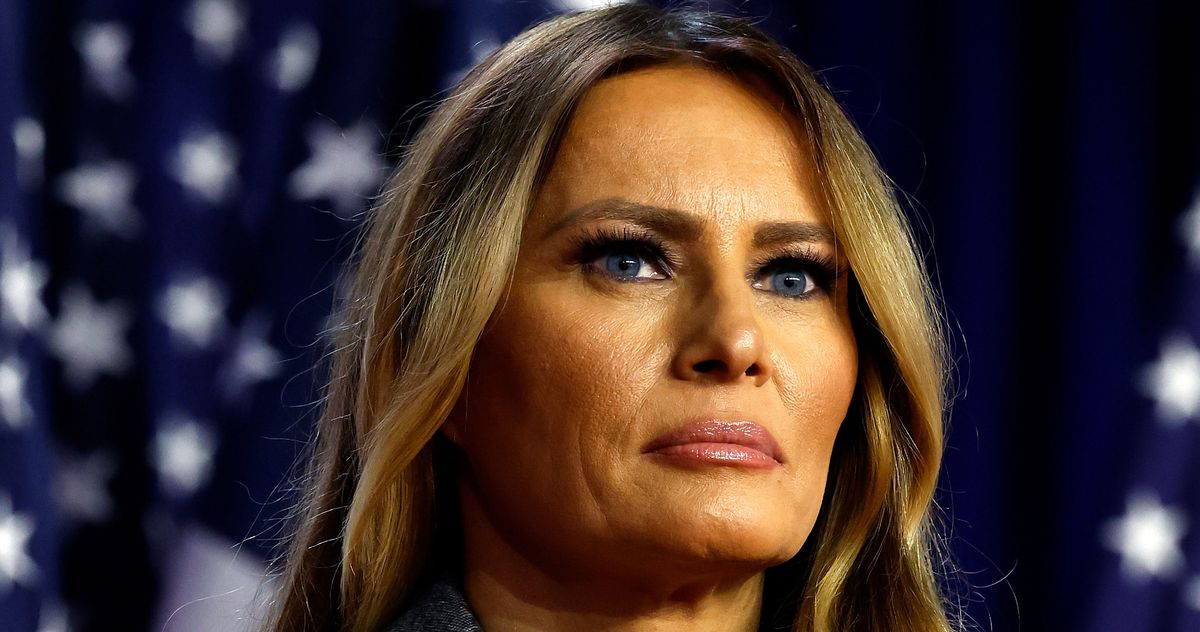 The Kennedy Center Opera House Might Be Renamed for Melania