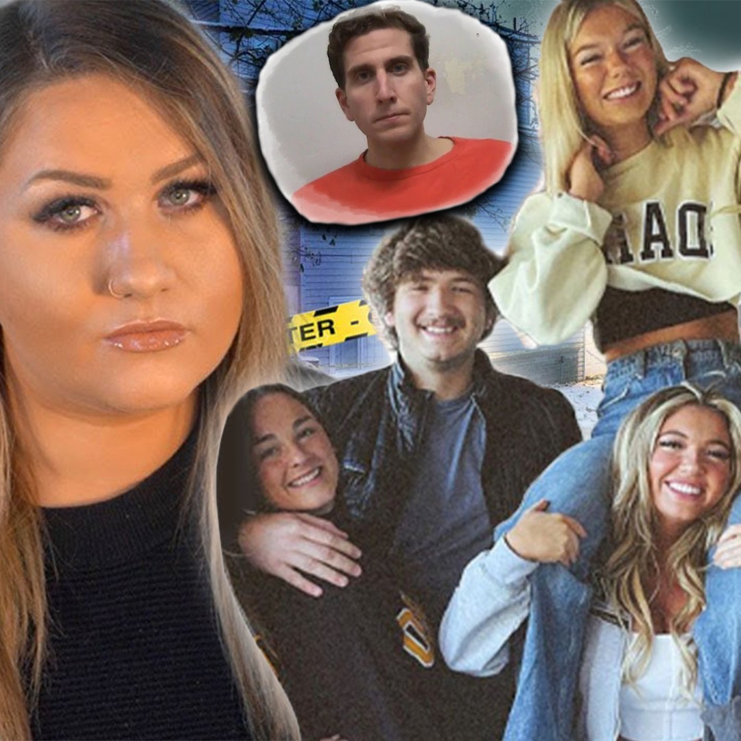 Bryan Kohberger Sentenced: Revisiting the Idaho 4 Tragedy and the Case That Gripped a Nation