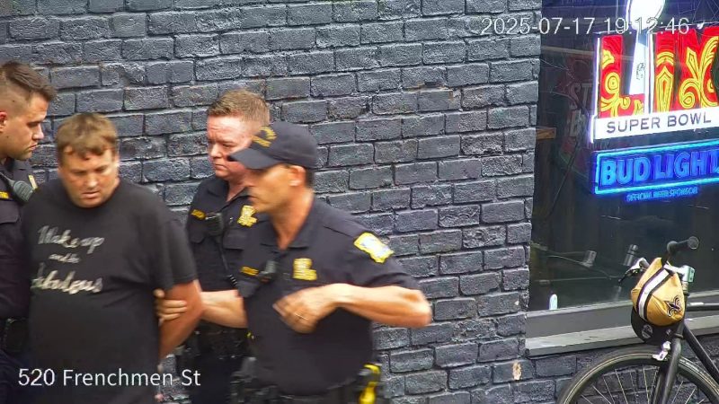 Hernando man who fled during trial captured year later in Louisiana