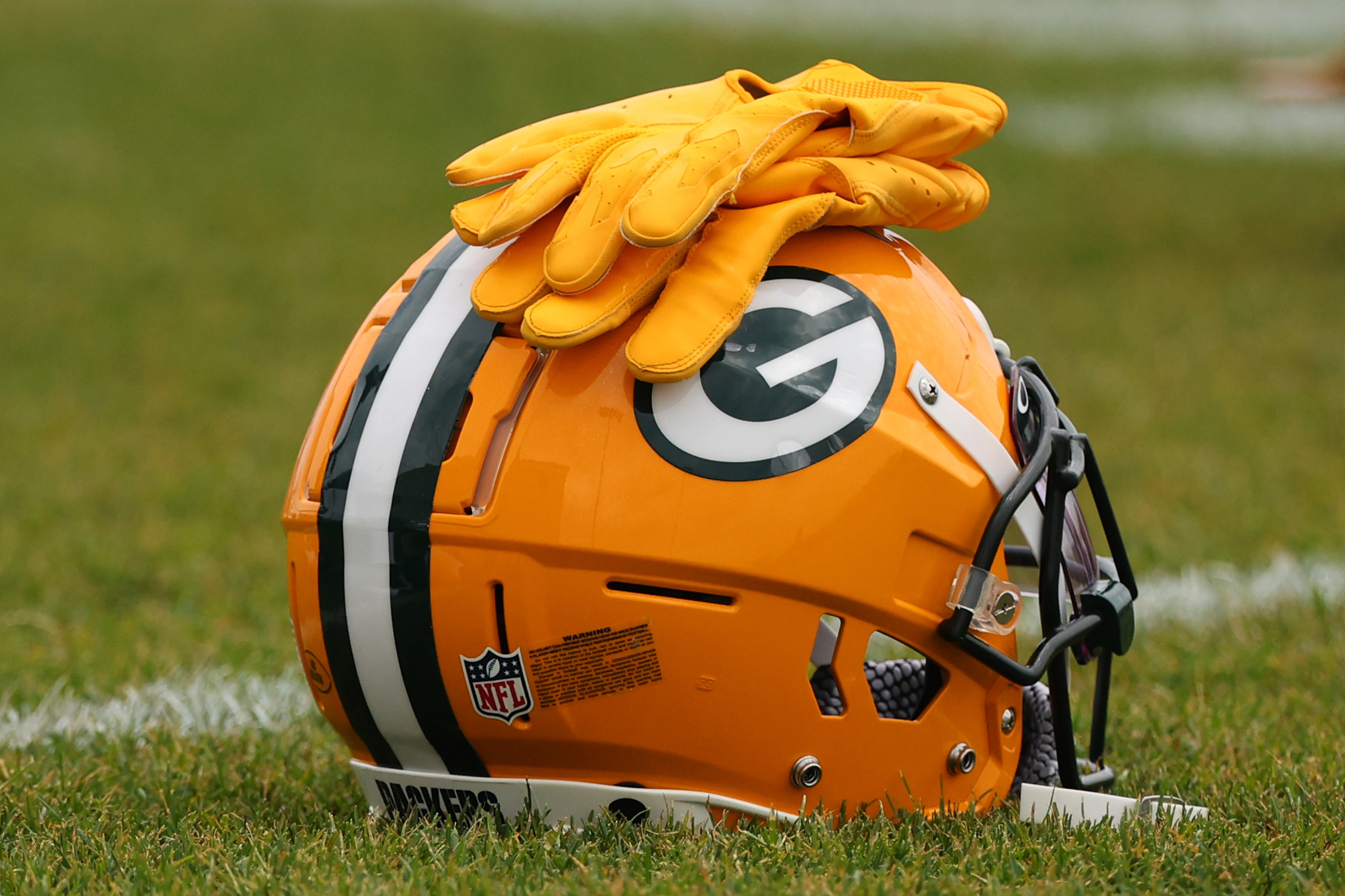 Green Bay Packers Weapon May be NFL's Unluckiest Player