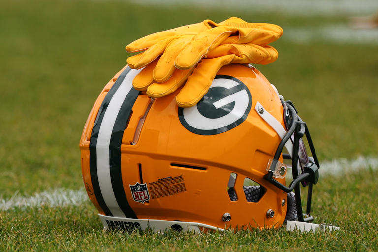 How to Buy Green Bay Packers Navy Alternate Jerseys: Shop 1923 ...