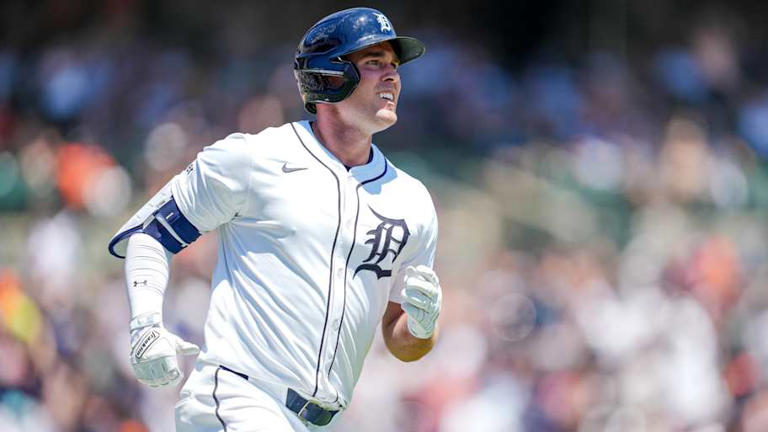 Tigers injury update: Kerry Carpenter timeline, Sawyer Gipson-Long ...