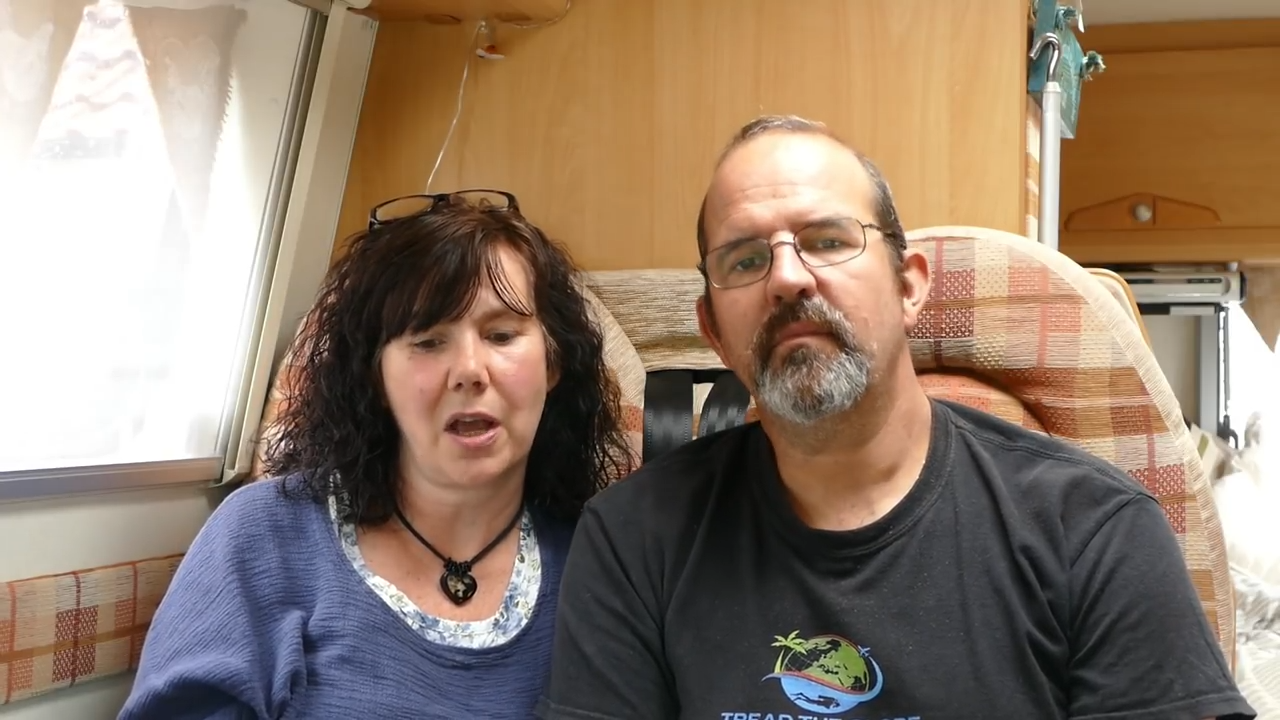 Four Months on the Road: Lessons from Life in a Van