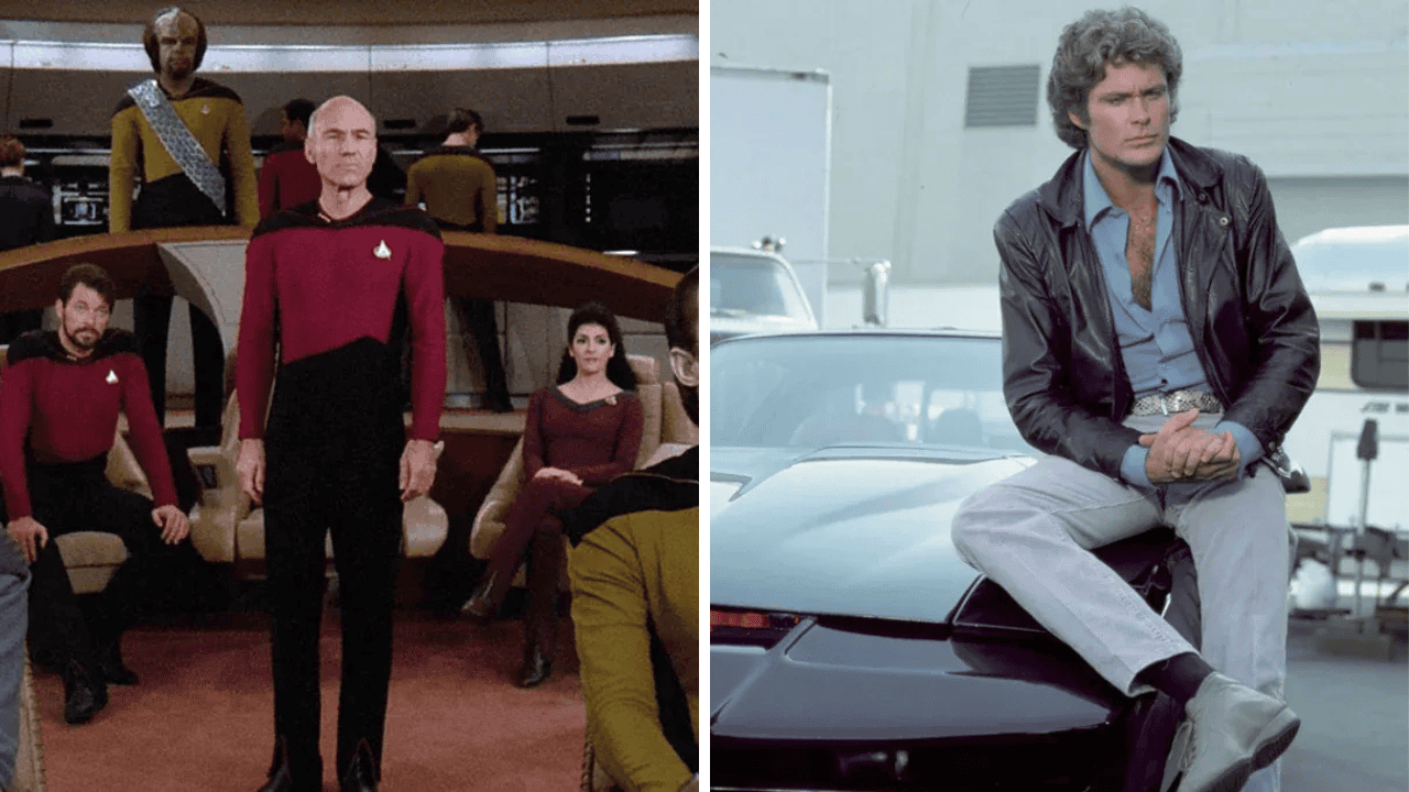 20 TV Characters We All Wanted to Be in the ‘80s