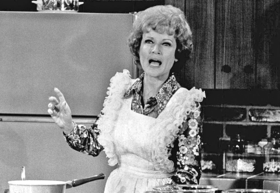 Betty White: 22 Funniest Quotes That Prove She Was Timeless