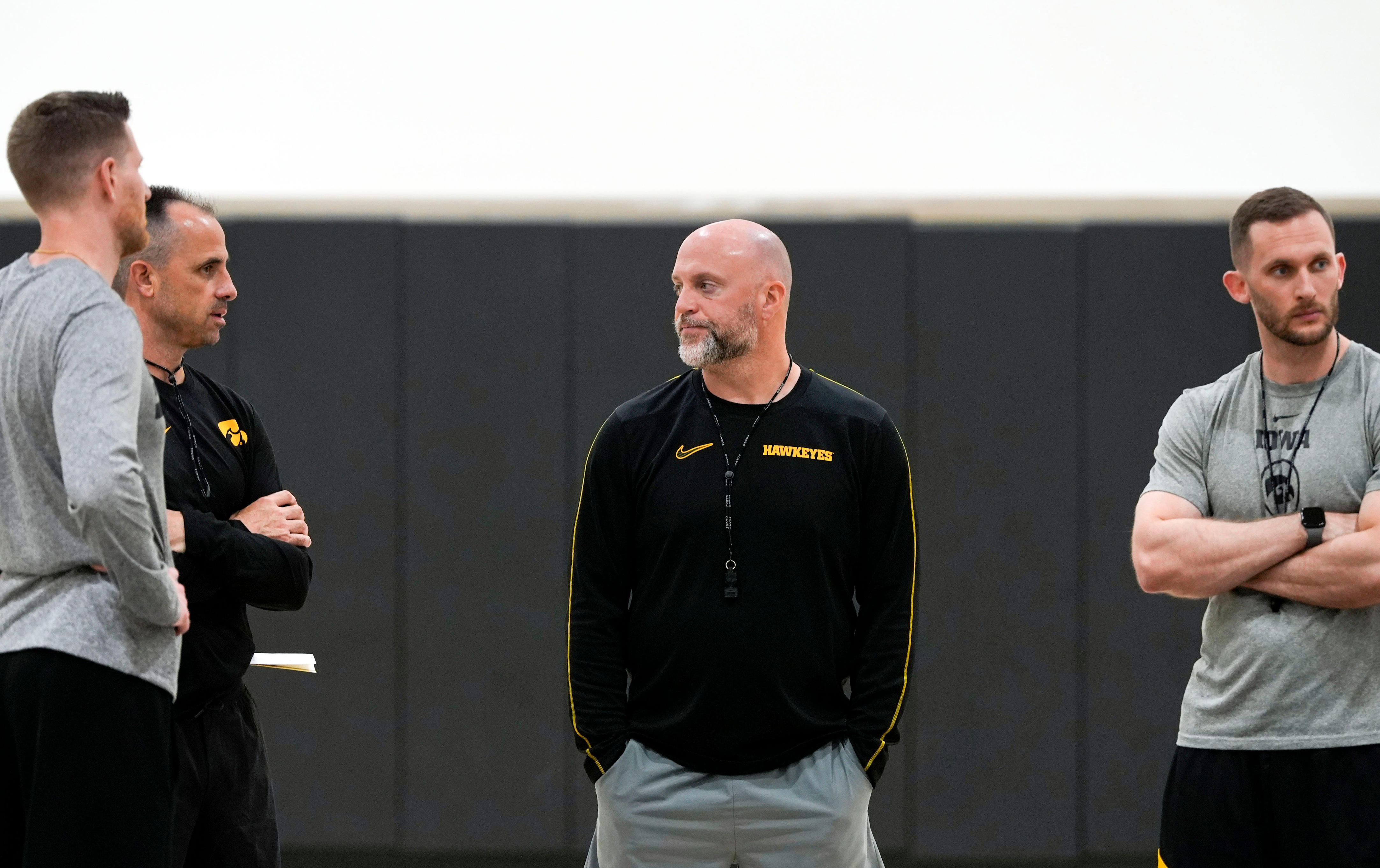 Iowa basketball offers pair of talented 2026 guards