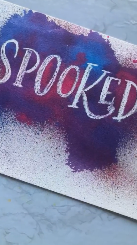 Spooked Magic | Add a Little Fun to Your Day