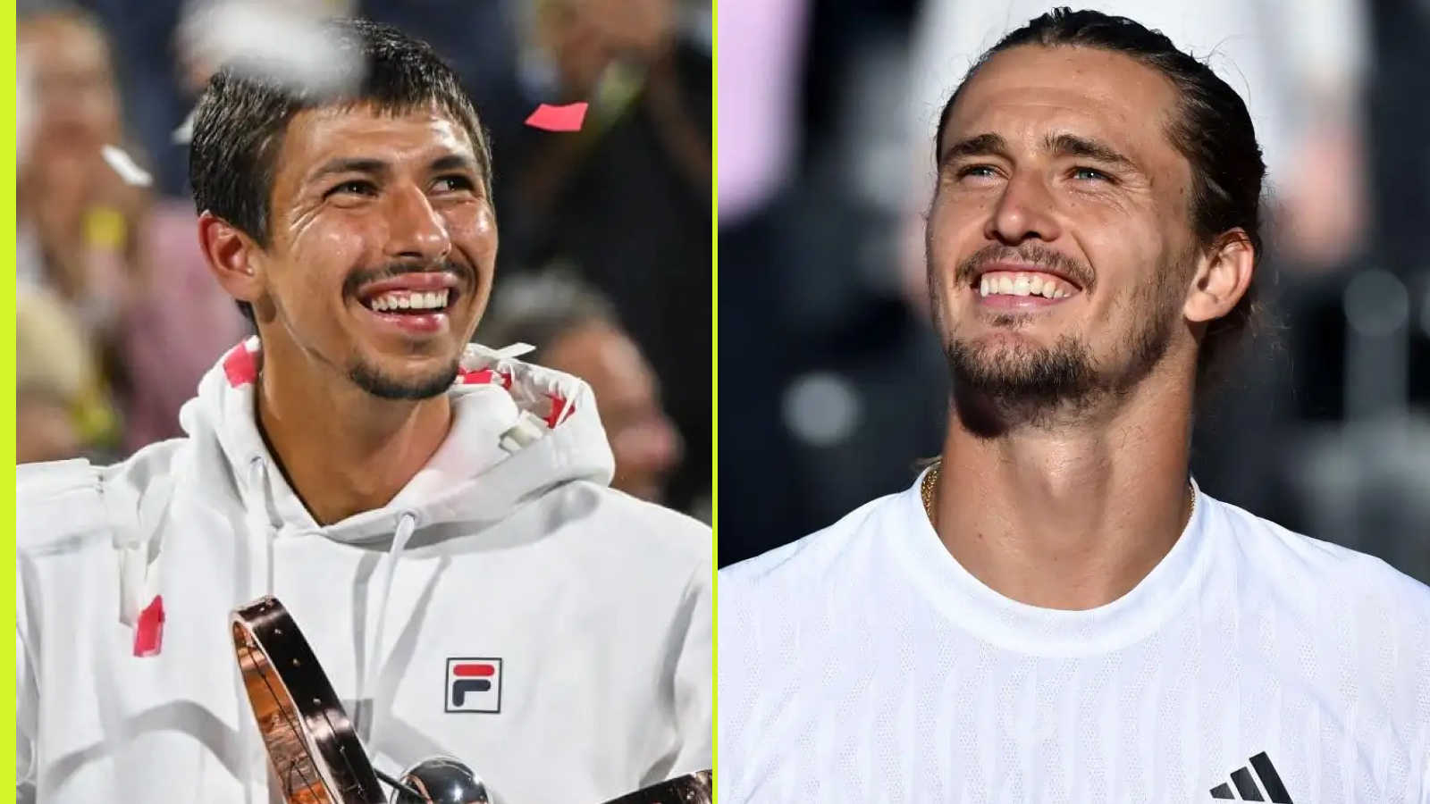 2025 ATP Canadian Open: How much prize money and points are on offer ...