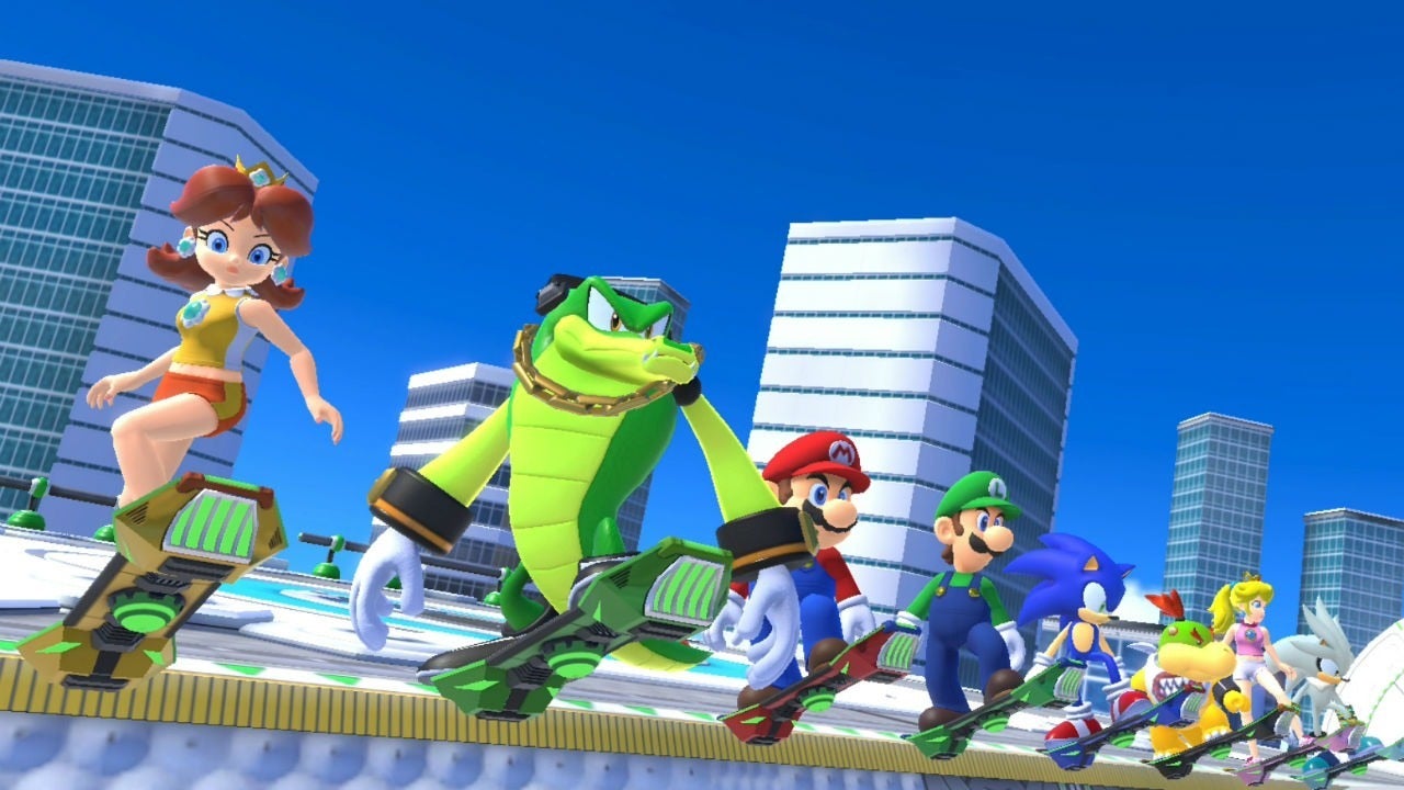 Goku, Zelda, Pokémon, Minecraft e mais: game da Nintendo roubou dos fãs ...