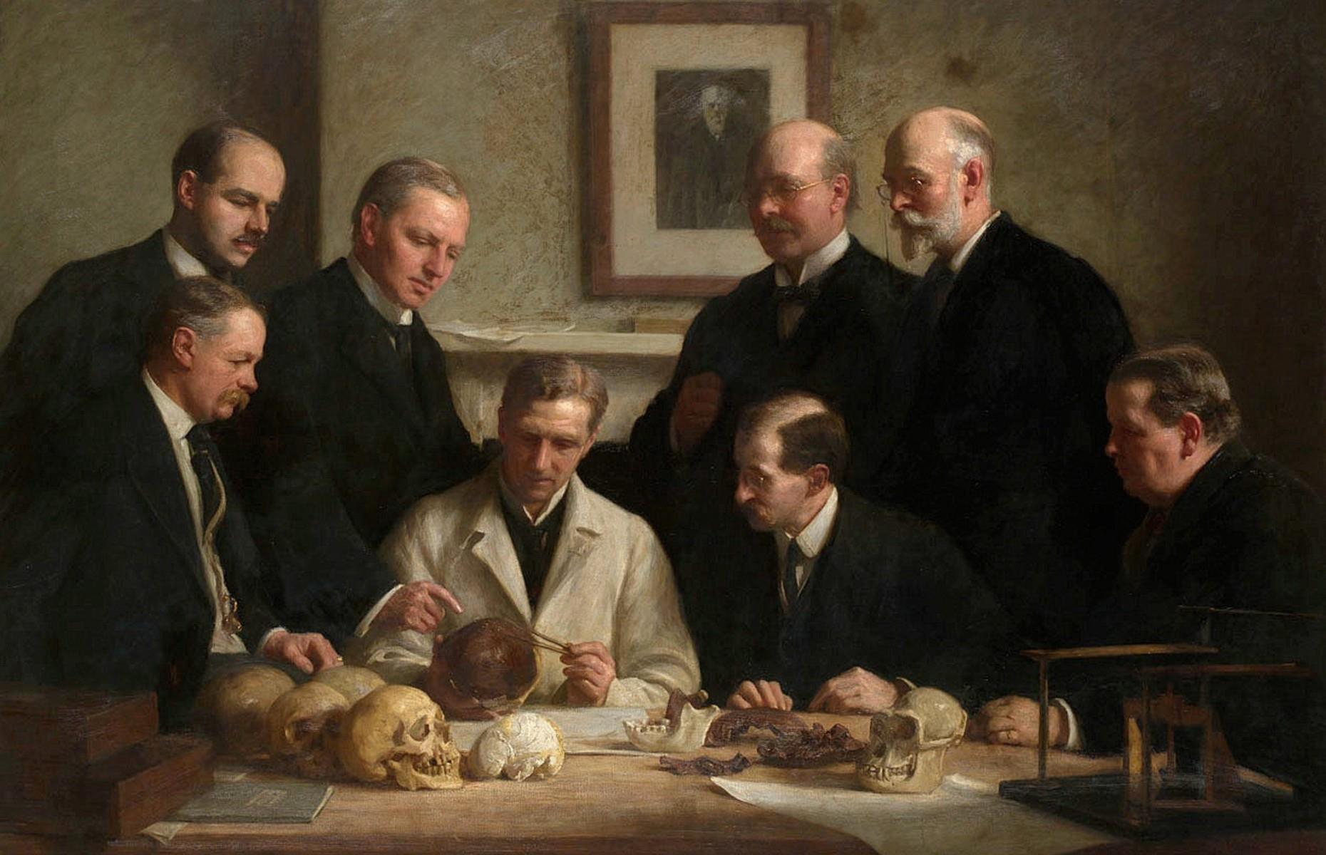 Remarkable archaeological hoaxes that fooled the world