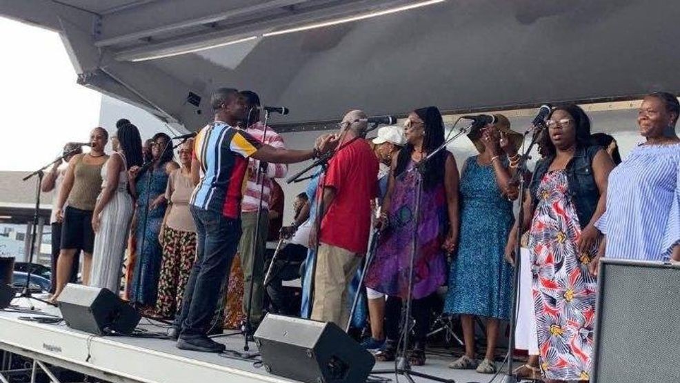 Gospel Jubilee comes to Rochester Public Market