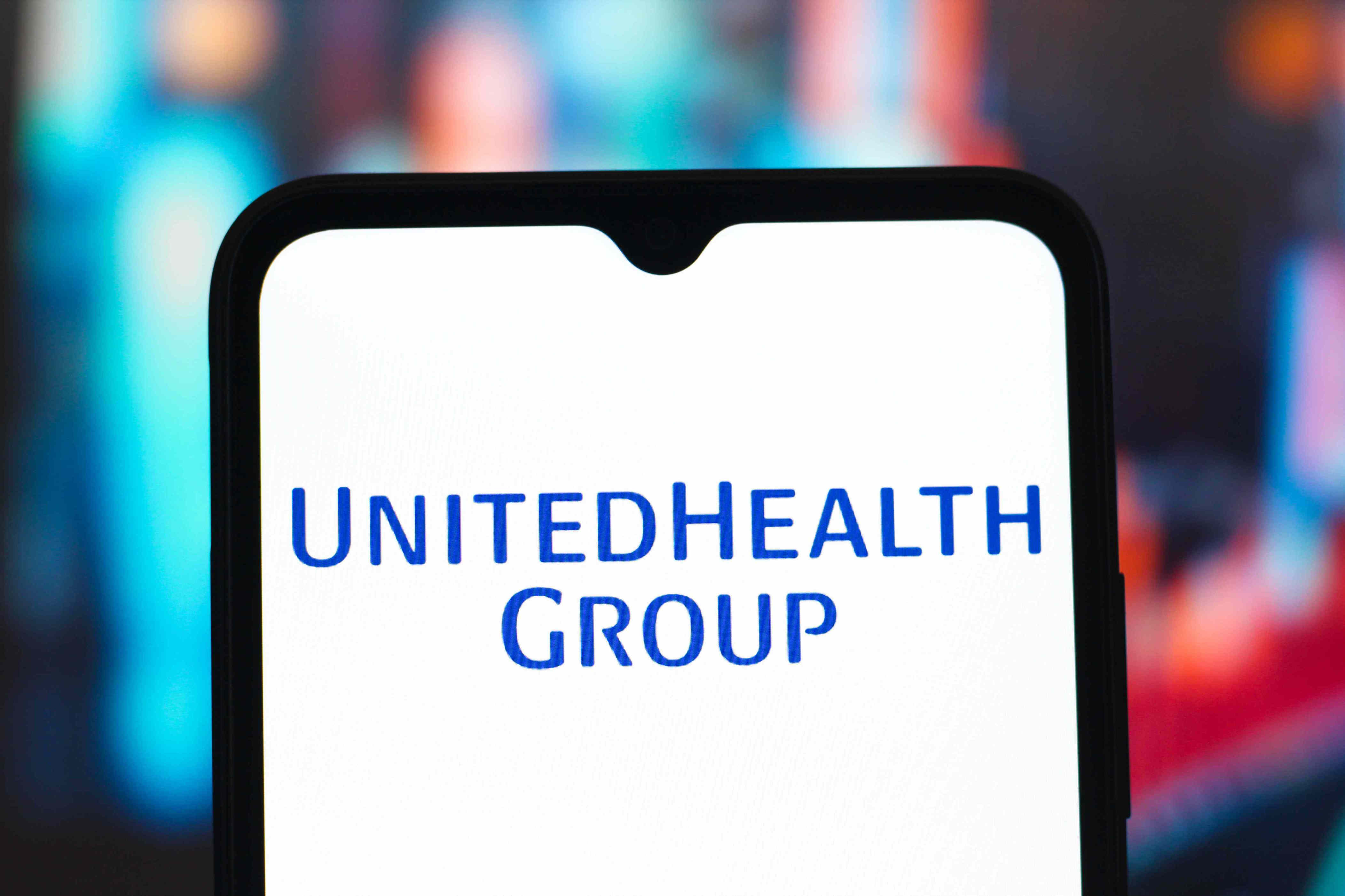 UnitedHealth Group Stock Sinks as Company Confirms DOJ Investigations