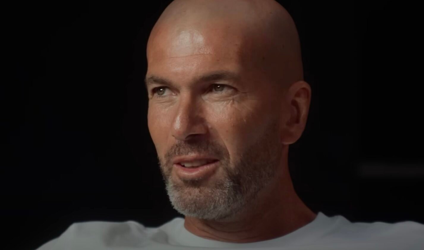 Zidane’s Son Luca Chooses Algeria Over France for National Team