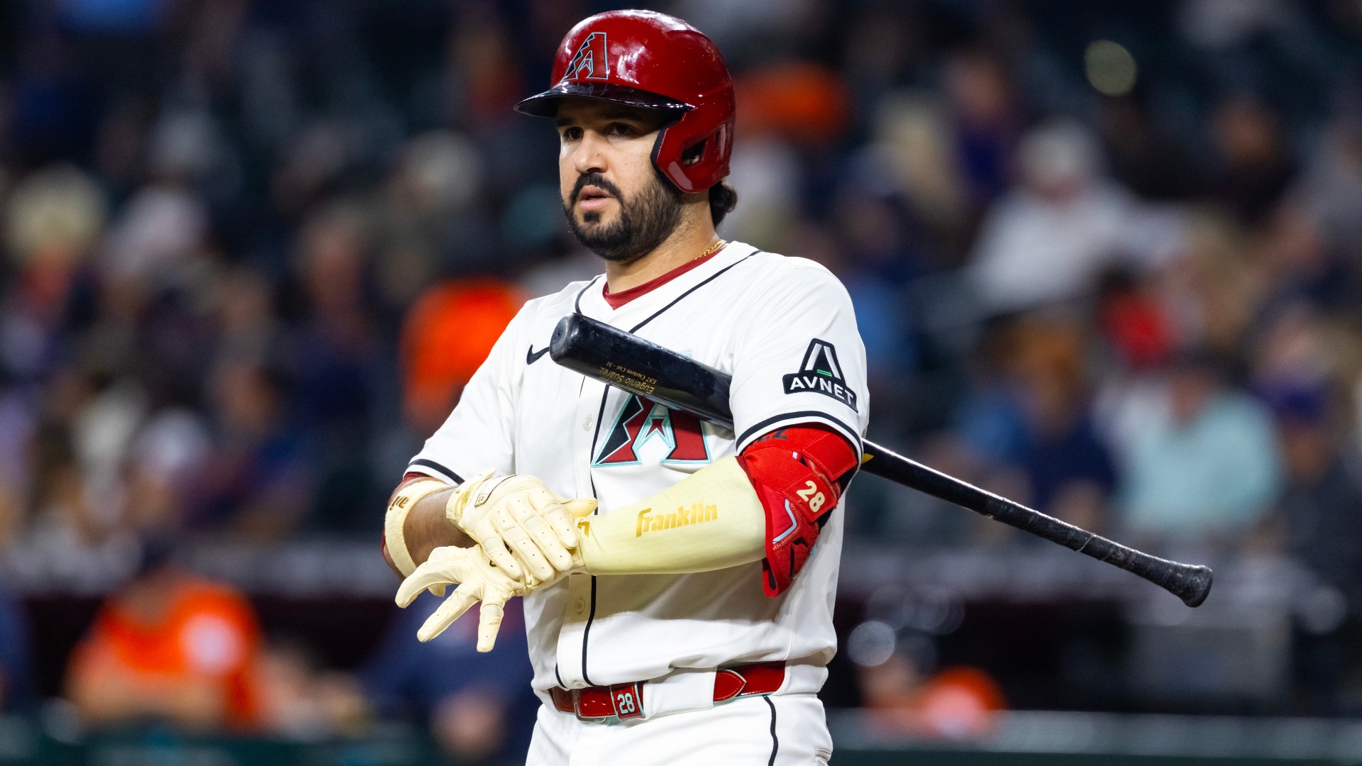 MLB Trade Deadline Sits a Week Away: Key Hitters to Watch