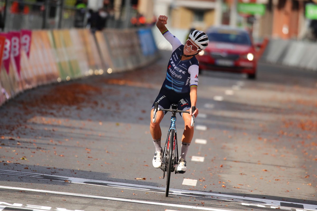 Deignan announces immediate retirement from professional cycling